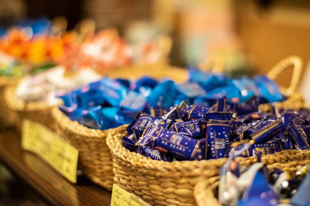 S-au scumpit cu 30% ciocolatele „Bucuria”. Care este motivul | Nordinfo.md