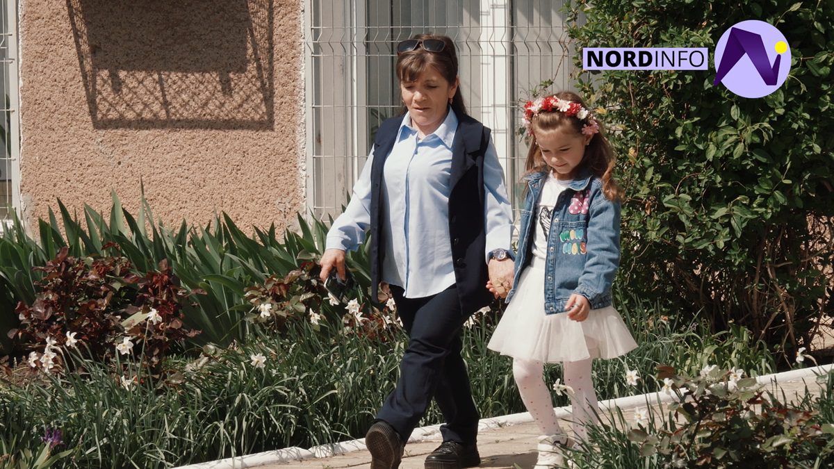 VIDEO // Nanismul nu este un obstacol! Află povestea Vioricăi Țîlea și ...